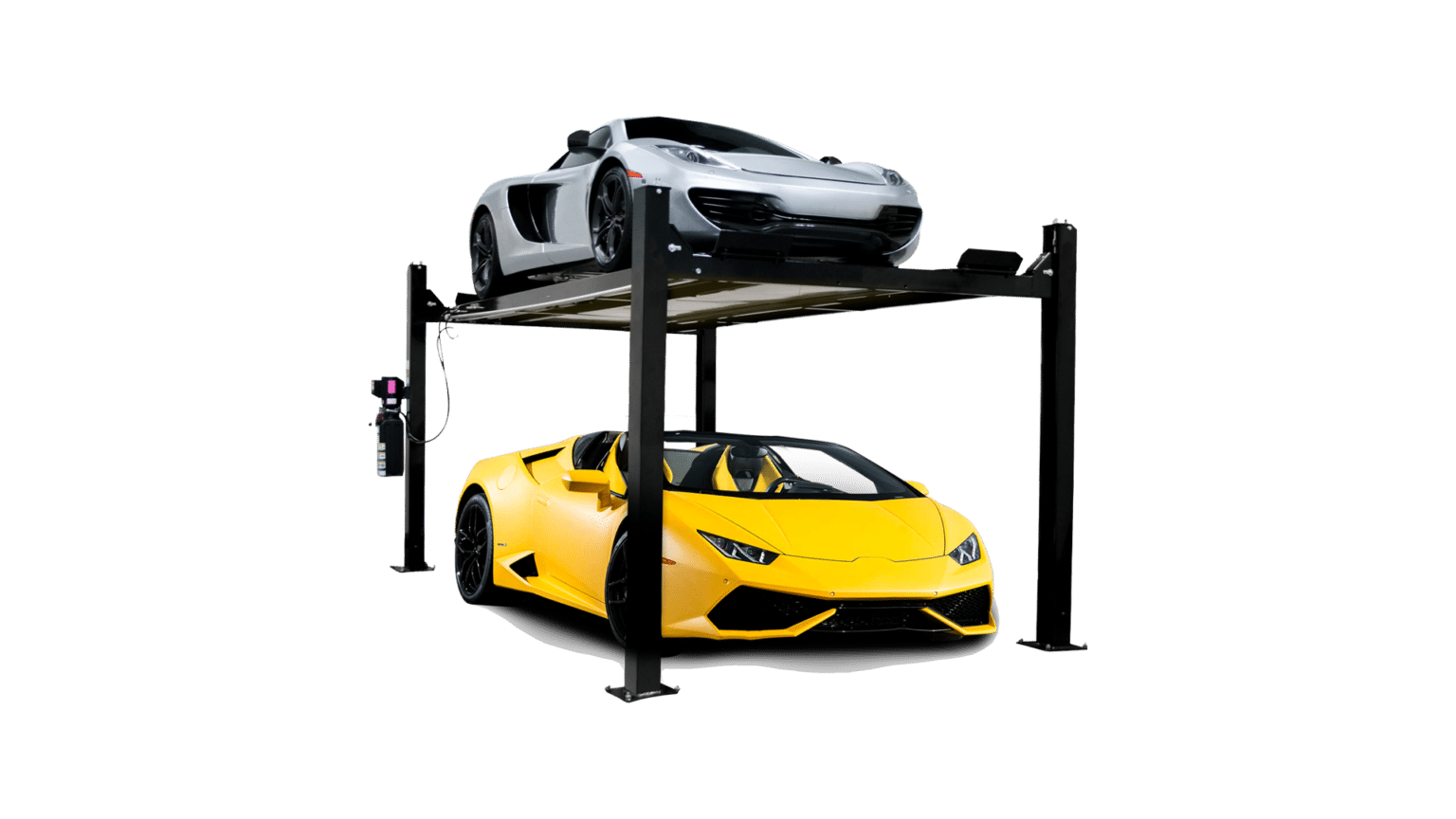 Quality Lifts - Quality Lifts